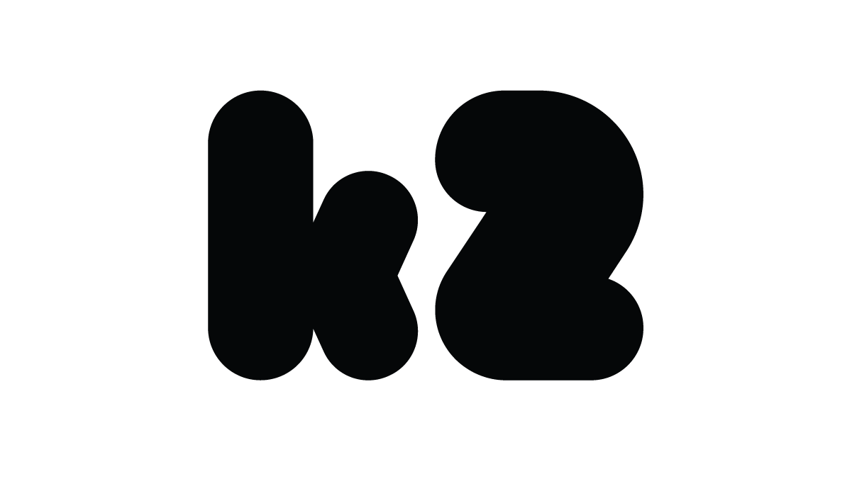 K2 - Branding & Design Firm in Athens Greece